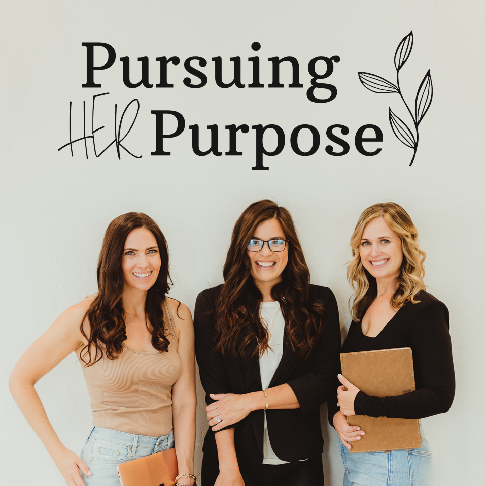 Pursuing
