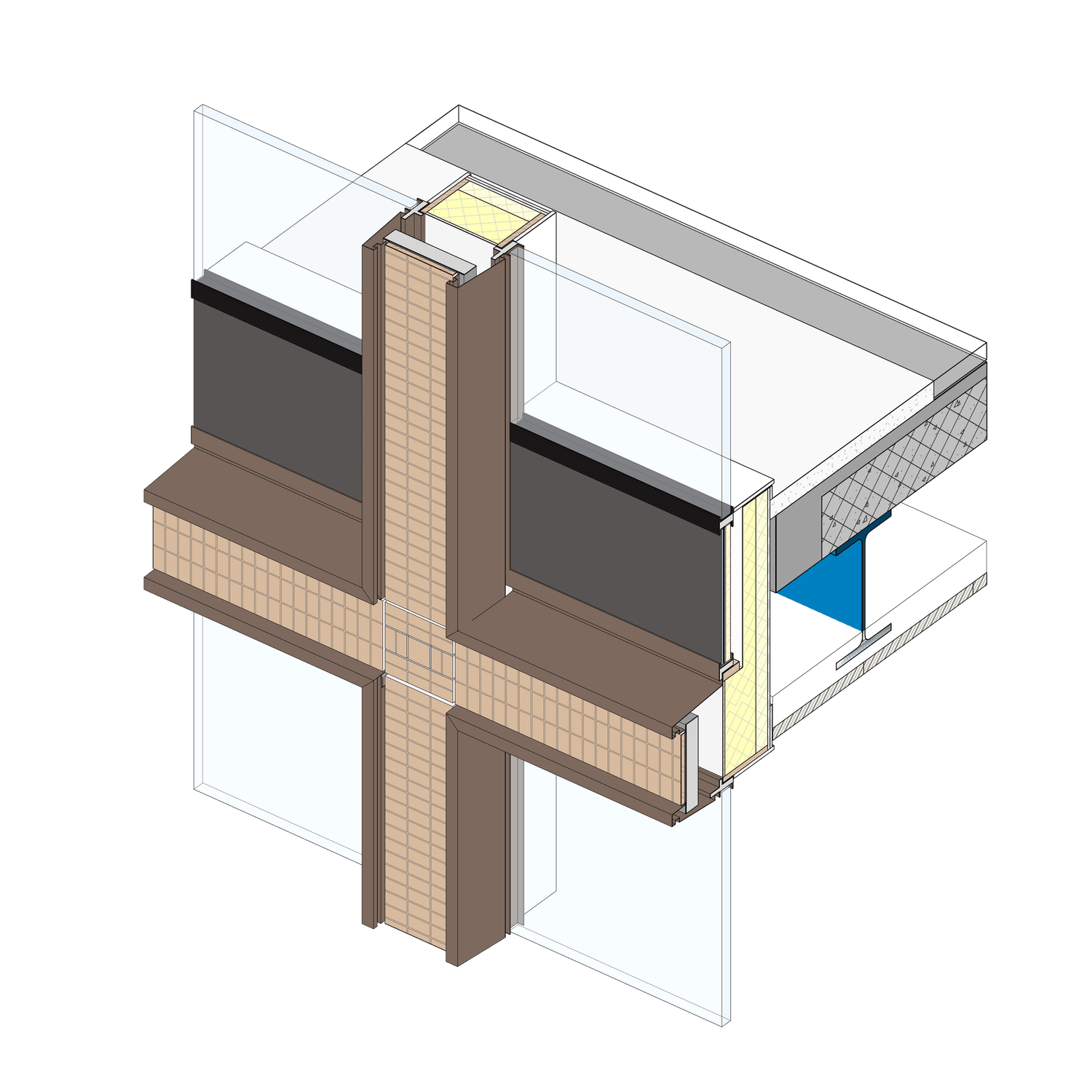 Crossover Amsterdam — 3DM
