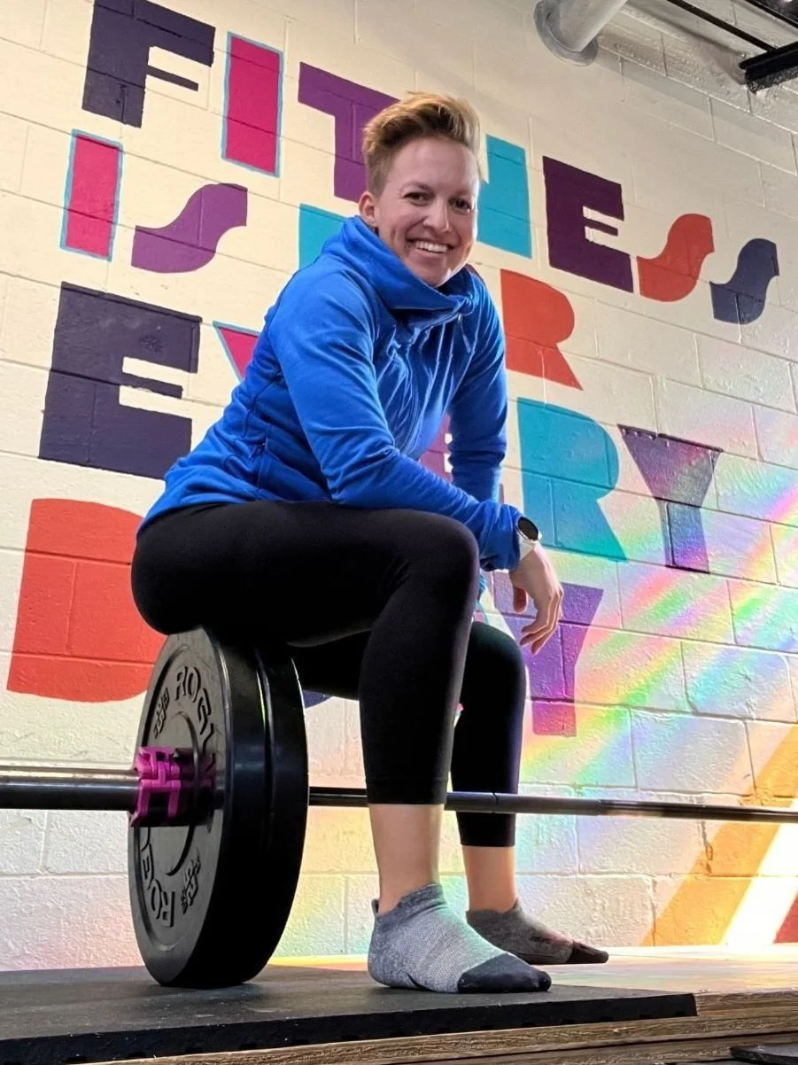 Dr. Allison Beale — FORMATION