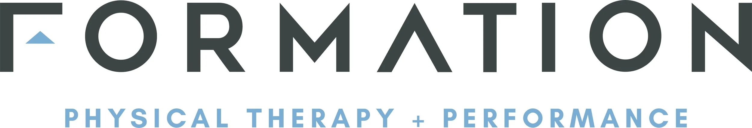 Formation Physical Therapy + Performance - Richmond, VA - Dr. Allison Beale