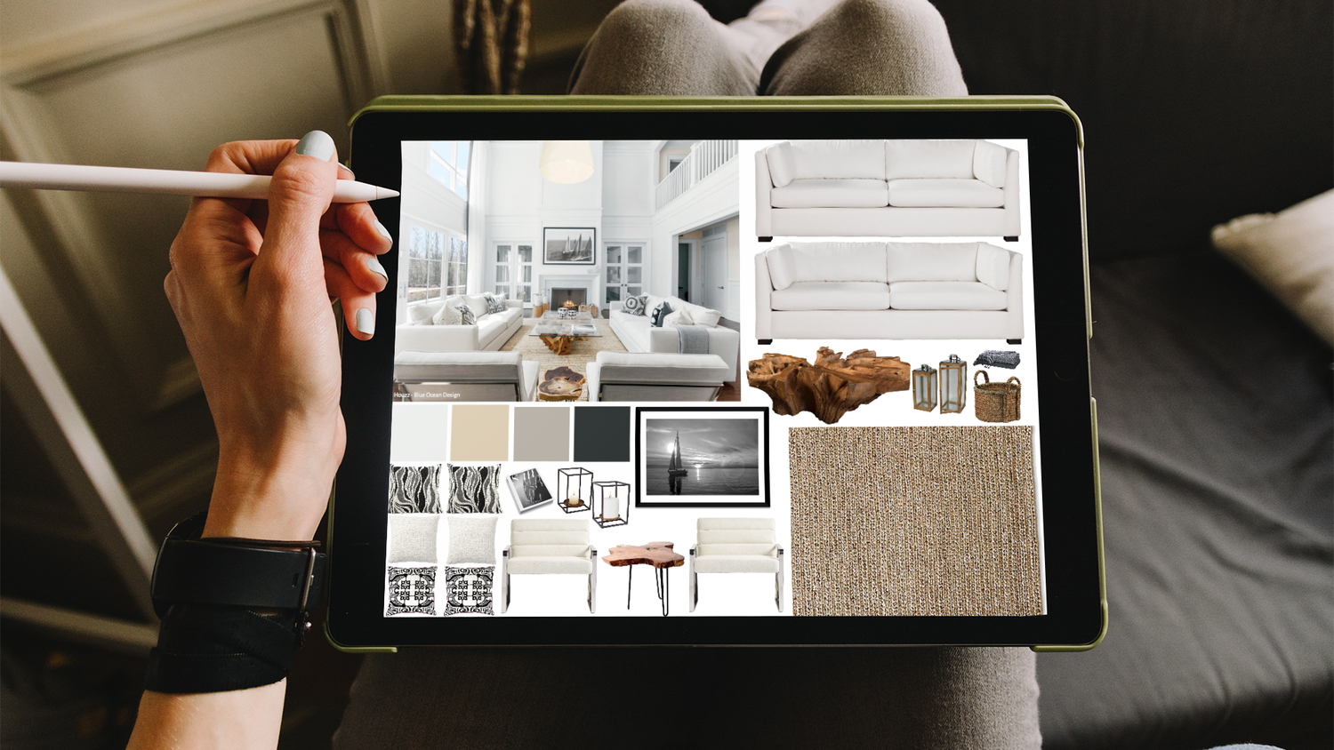 Why Ignoring Virtual Interior Design Will Cost You Time and Money — Amy ...
