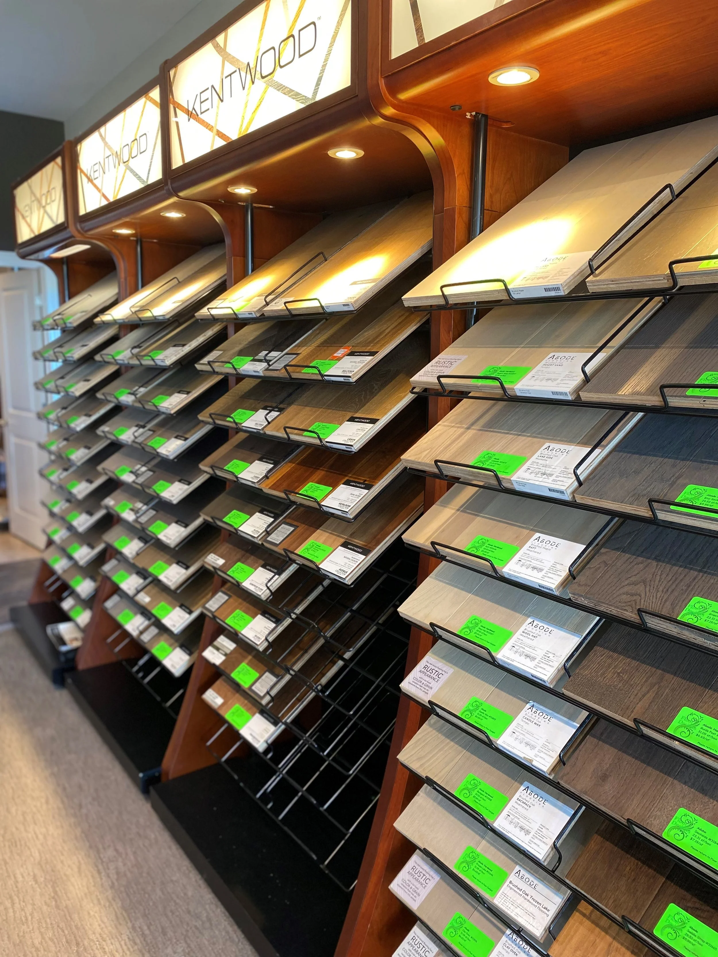 Gallery — FLOOR DESIGNS