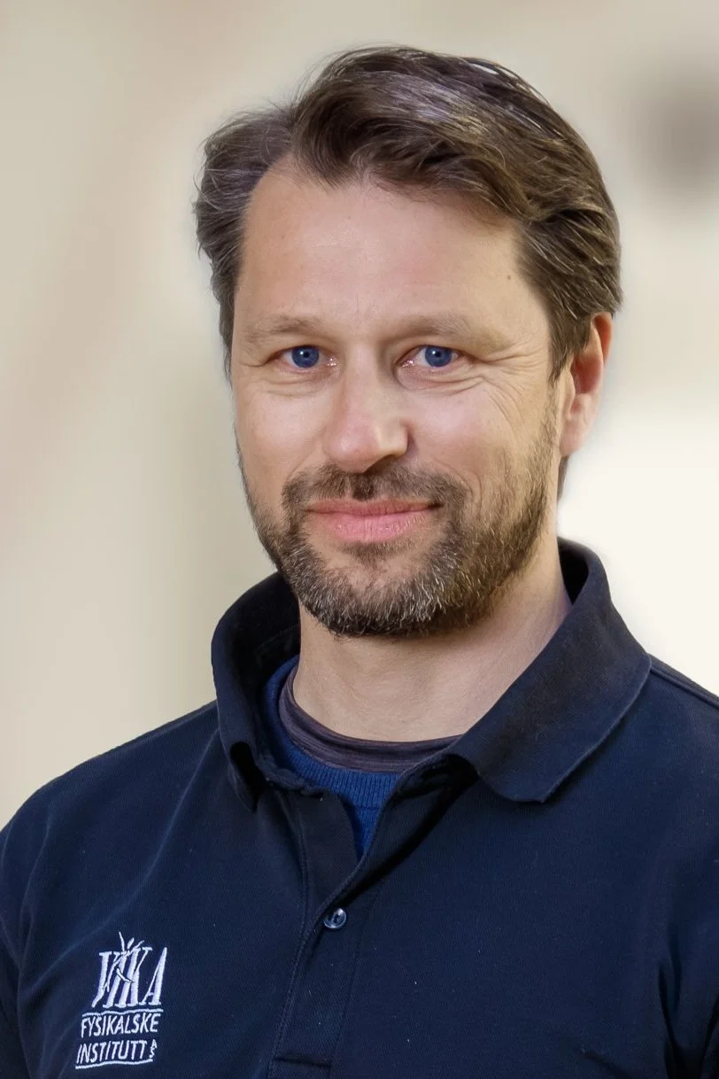 stianjuberg | Expert Therapeutic Care Today — Vika Fysikalske