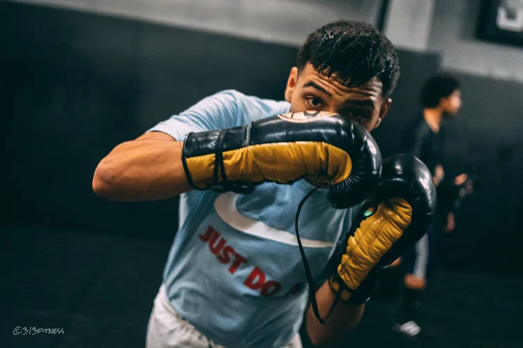 Leyton — 313 Fitness