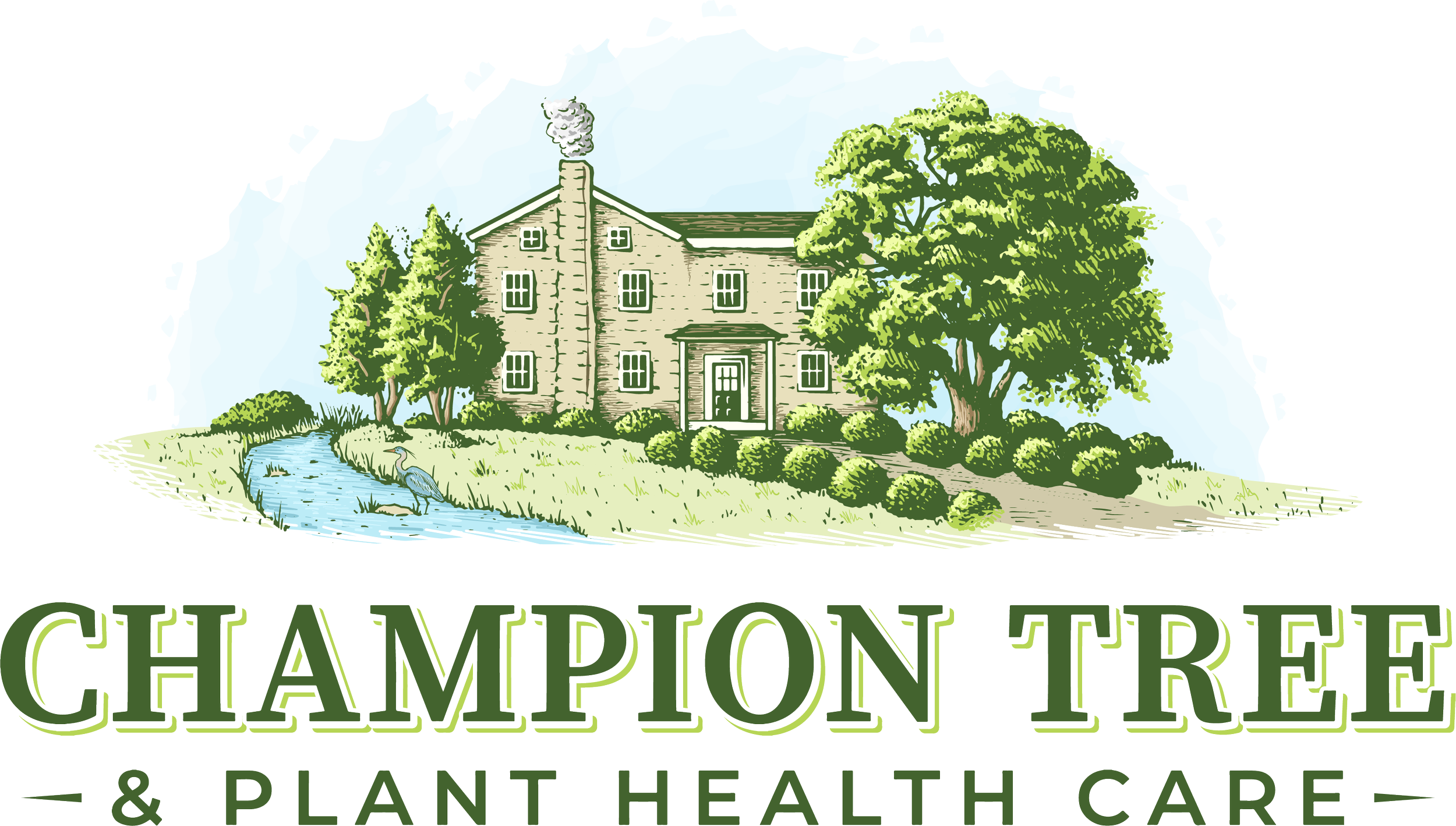 Champion Tree, LLC.
