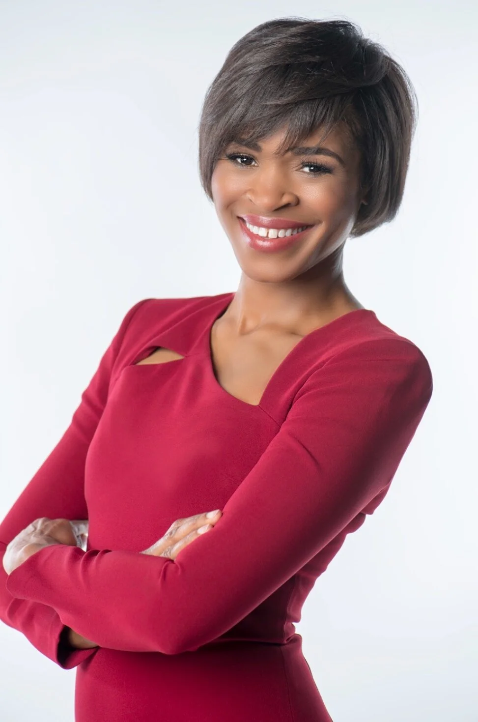 About Lenise — Lenise Ligon