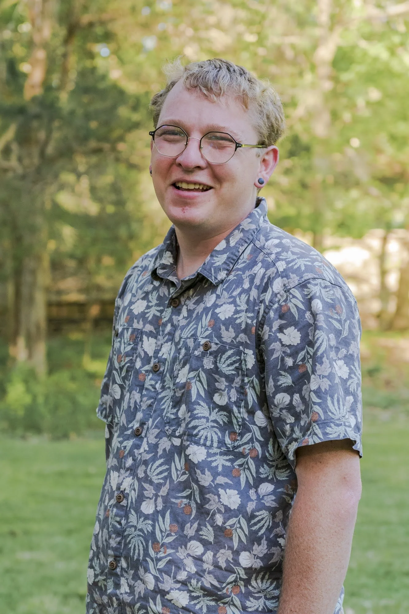 The Team — Wayfinders on the Hudson