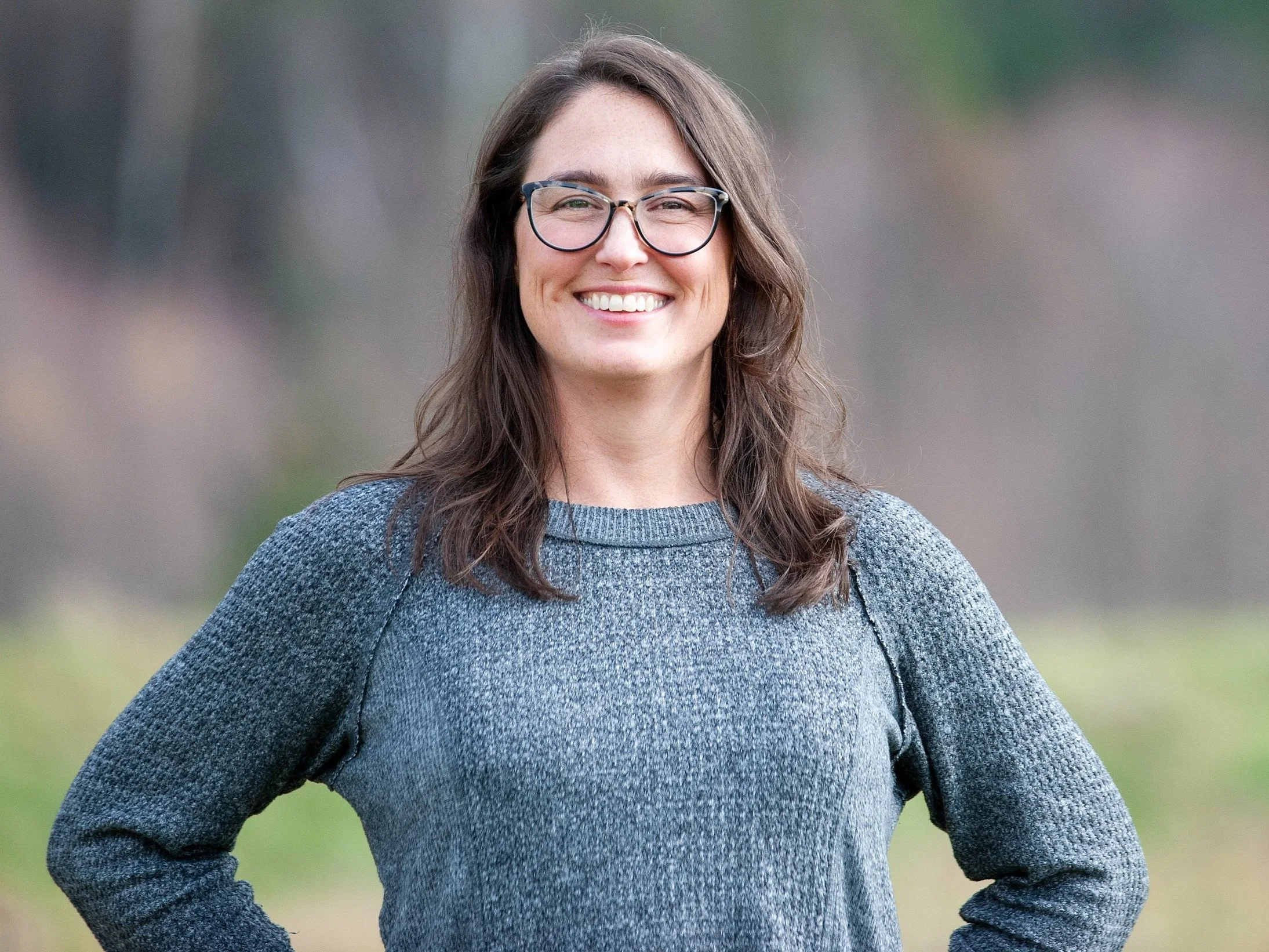 About — Clear Spot