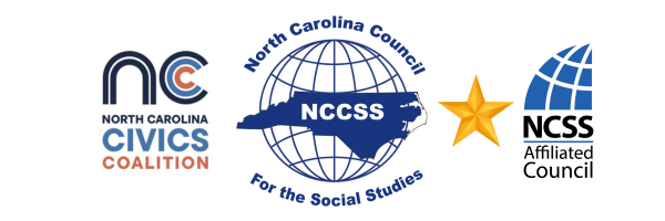 2025 Conference Schedule — North Carolina Council for the Social Studies