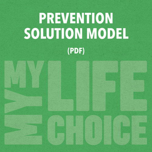Resources and Webinars — My Life My Choice