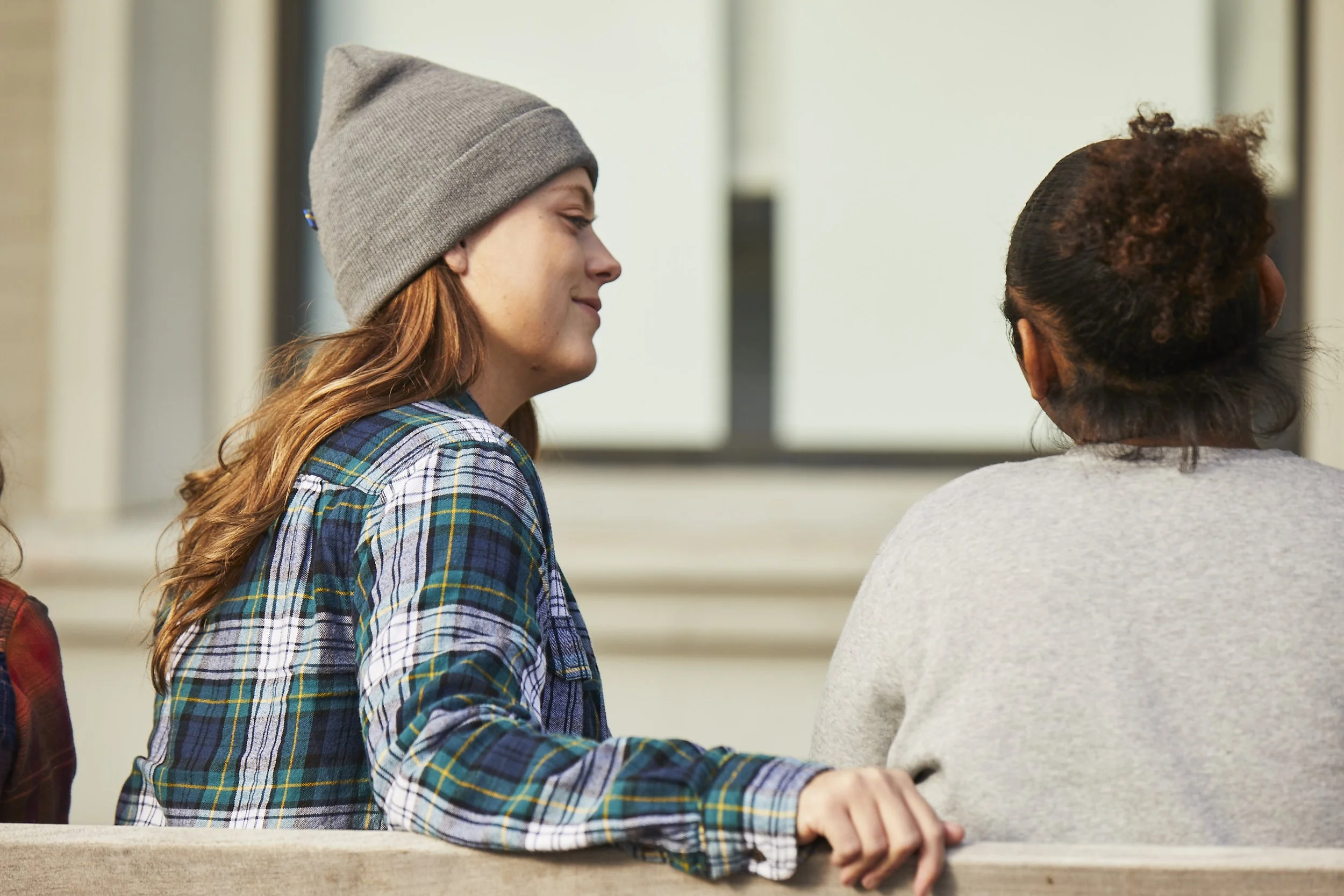 Job Opportunities — My Life My Choice