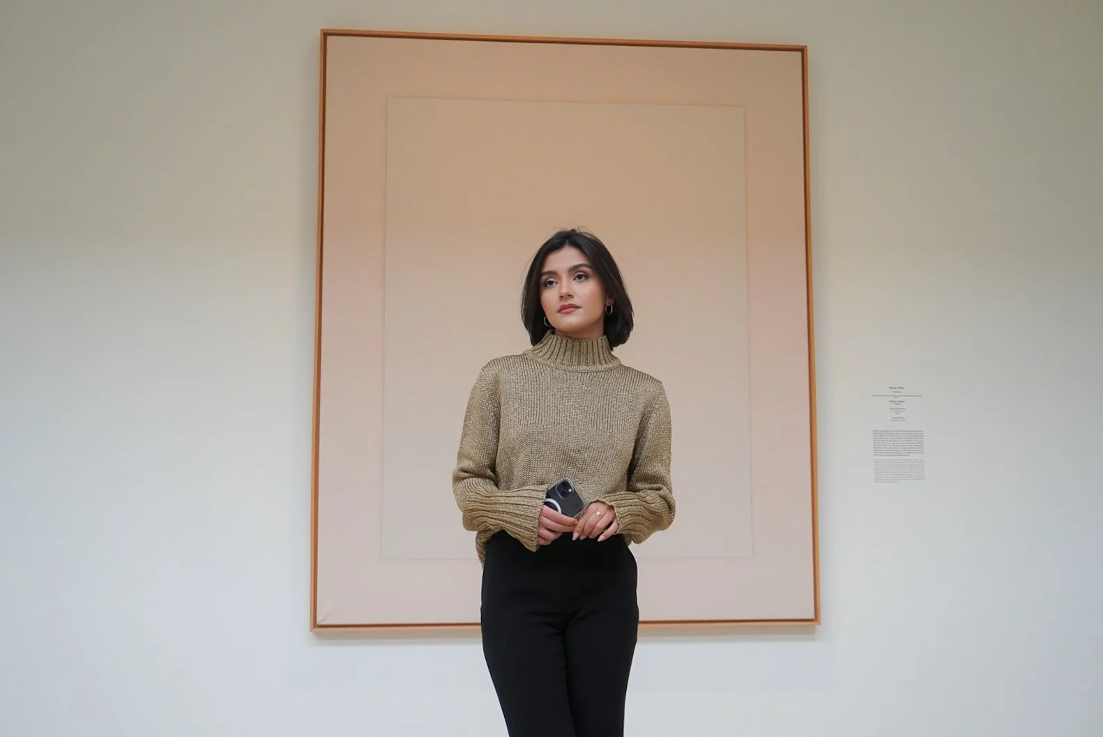 Social Media Strategy & Thought Leadership | Fatima Sami