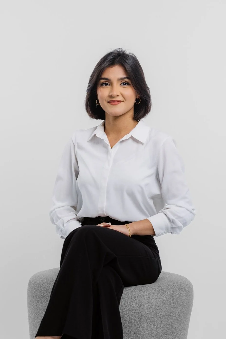 Social Media Strategy & Thought Leadership | Fatima Sami