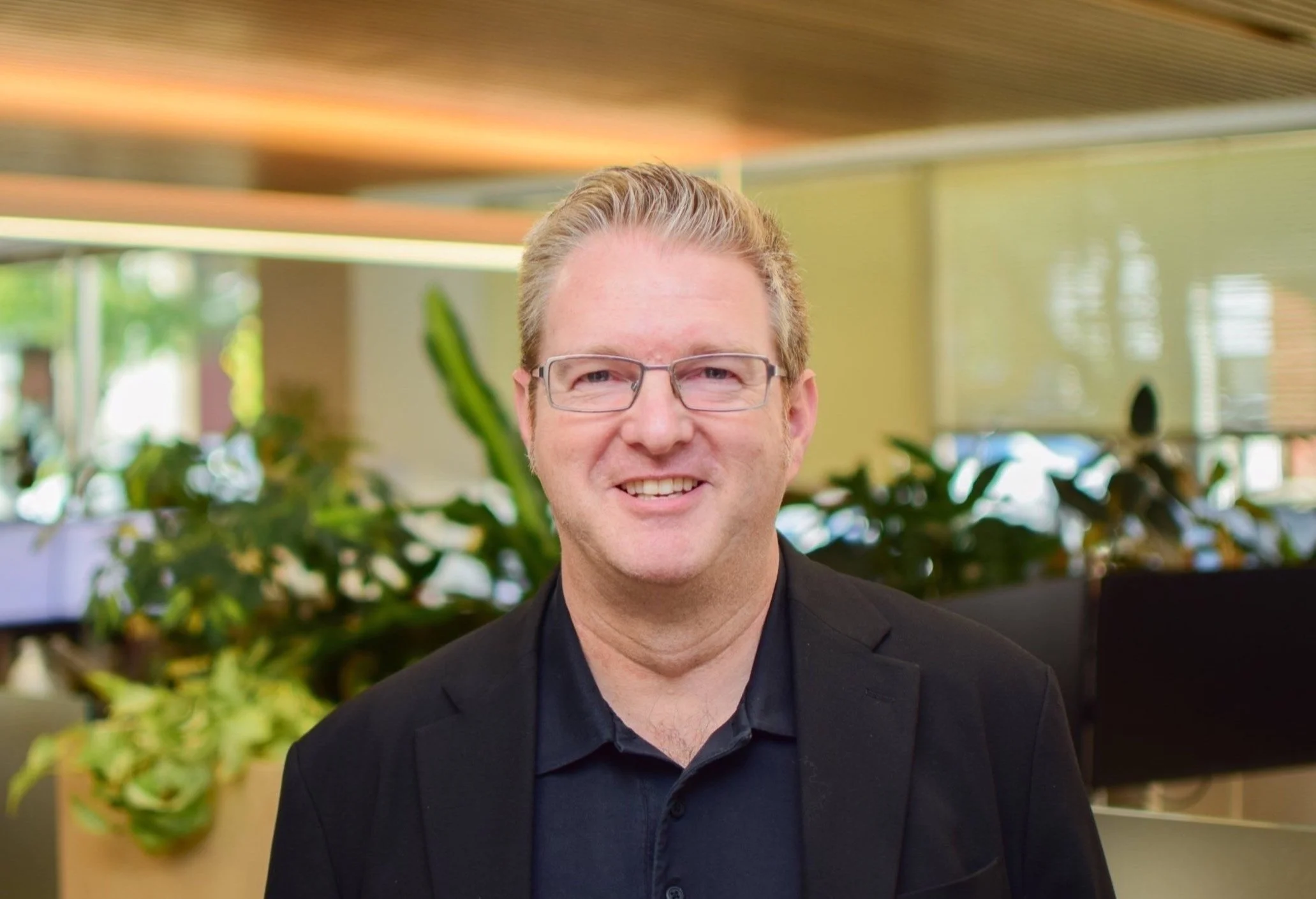 Who We Are — CSV Architects