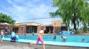 Overbrook Community Centre Renovation - LEED Gold Certified — CSV ...
