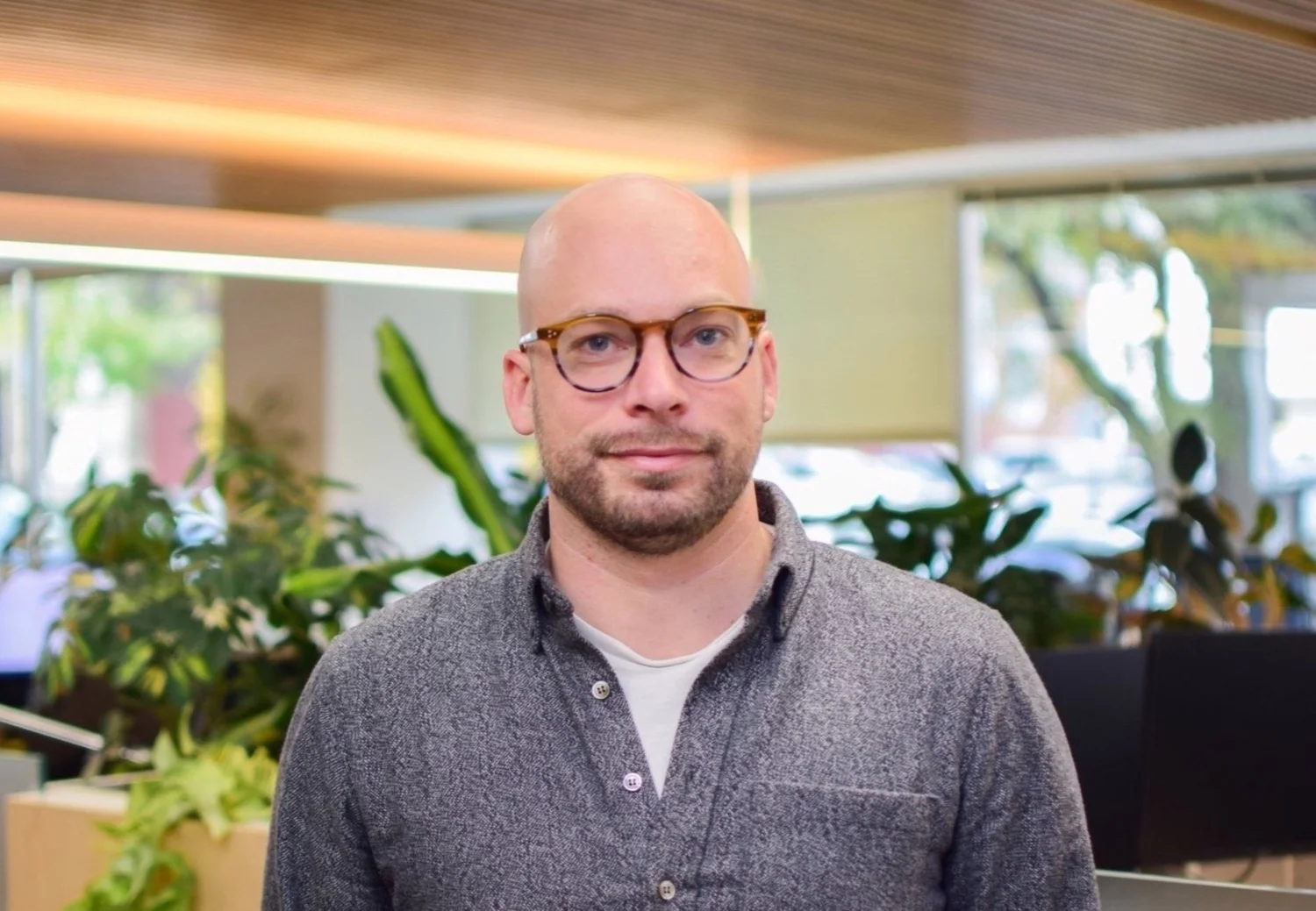 Who We Are — CSV Architects