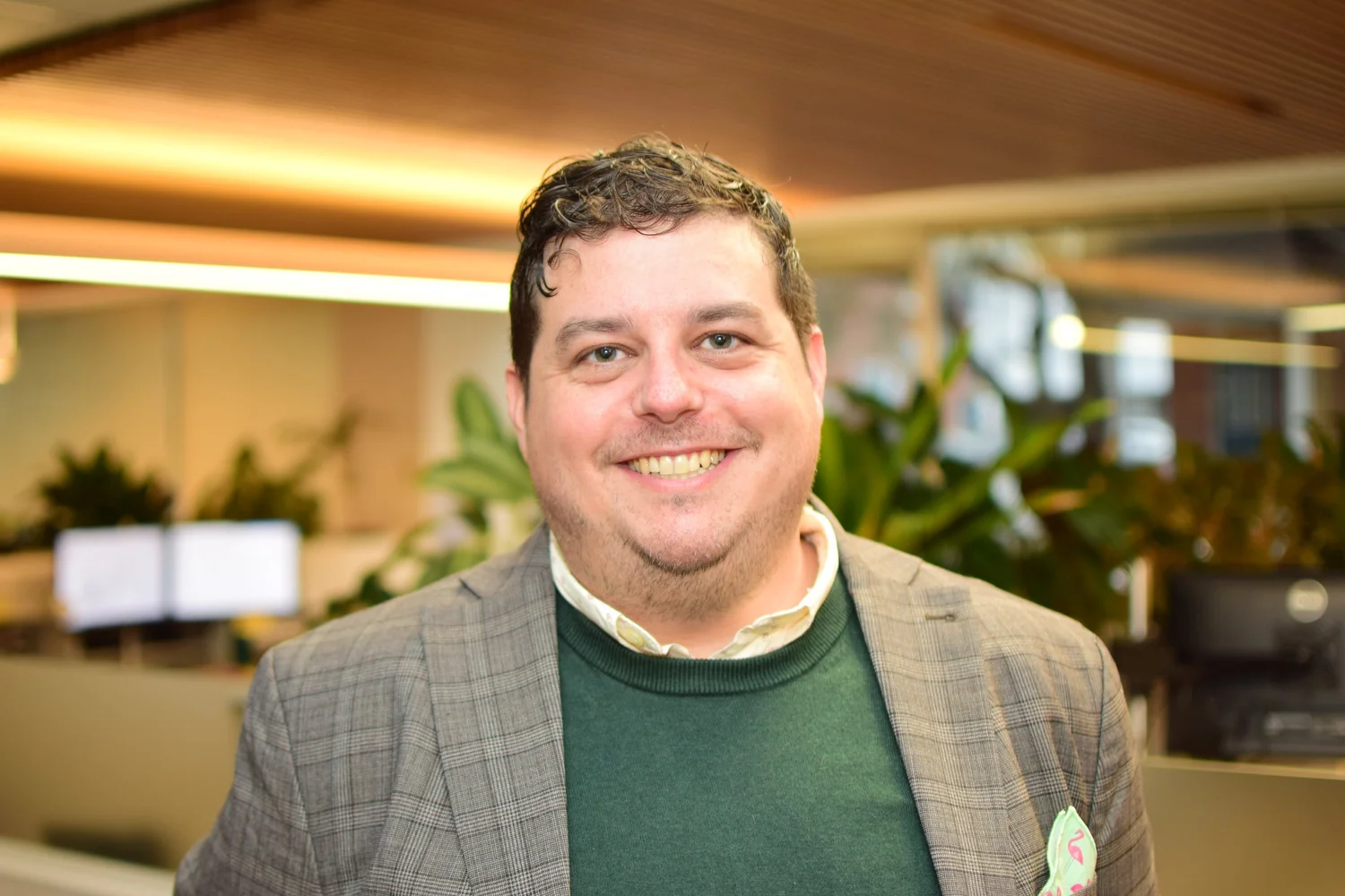 Who We Are — CSV Architects