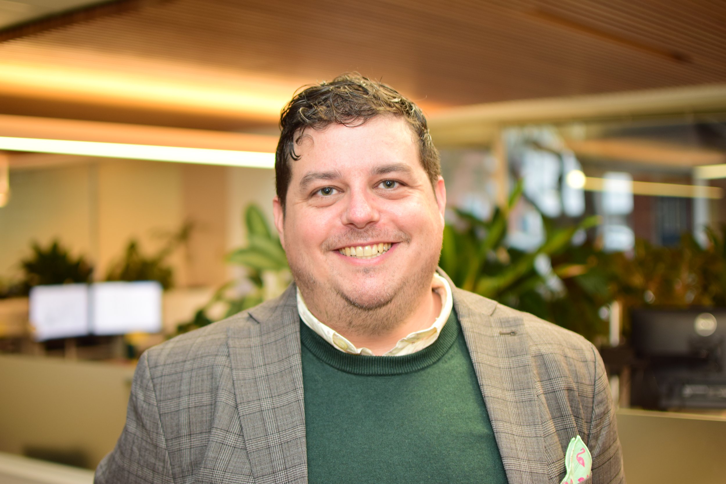 Who We Are — CSV Architects