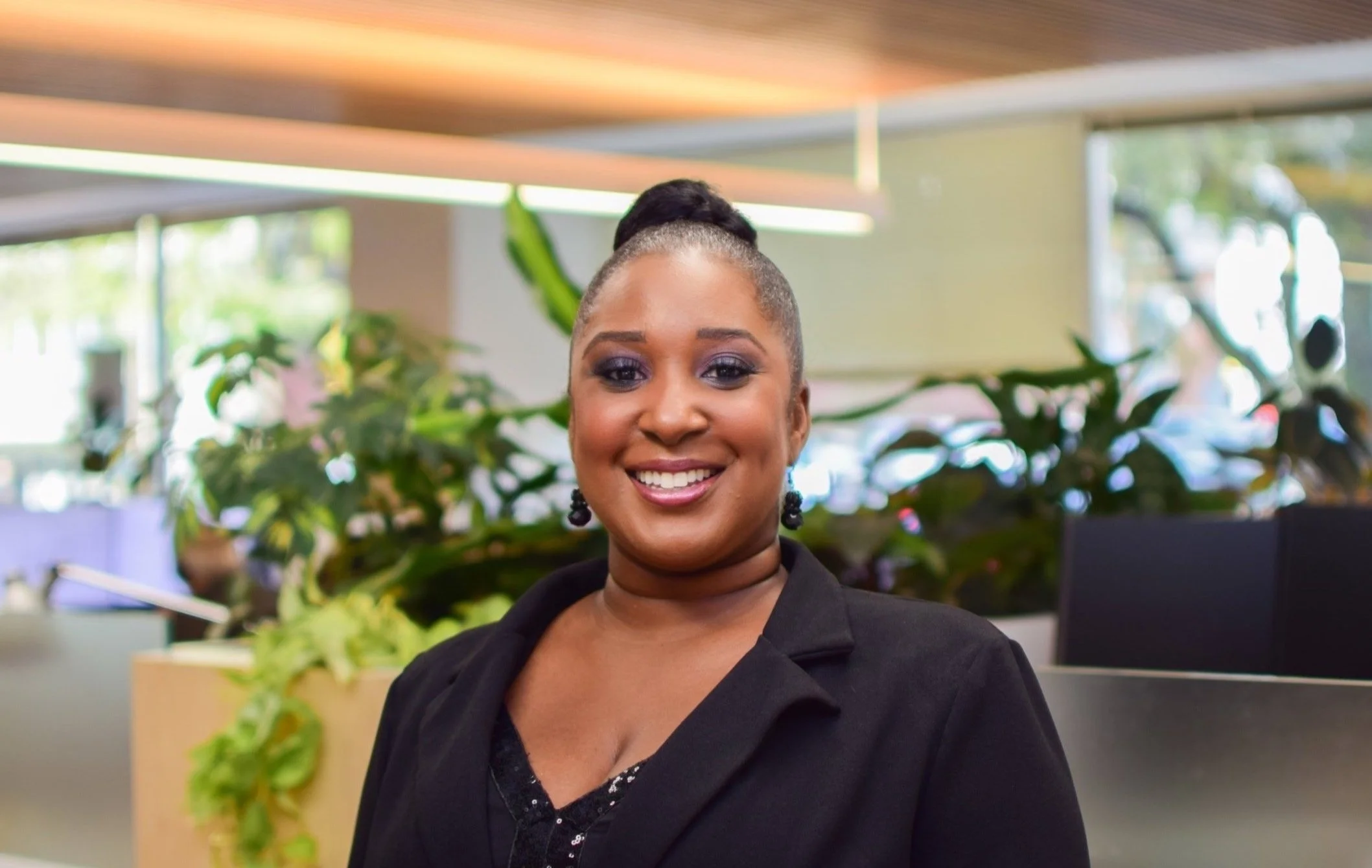 Who We Are — CSV Architects