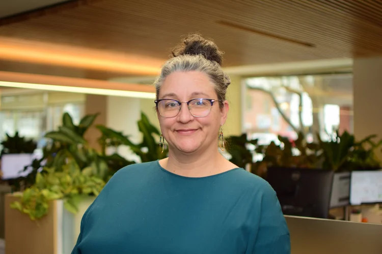 Who We Are — CSV Architects