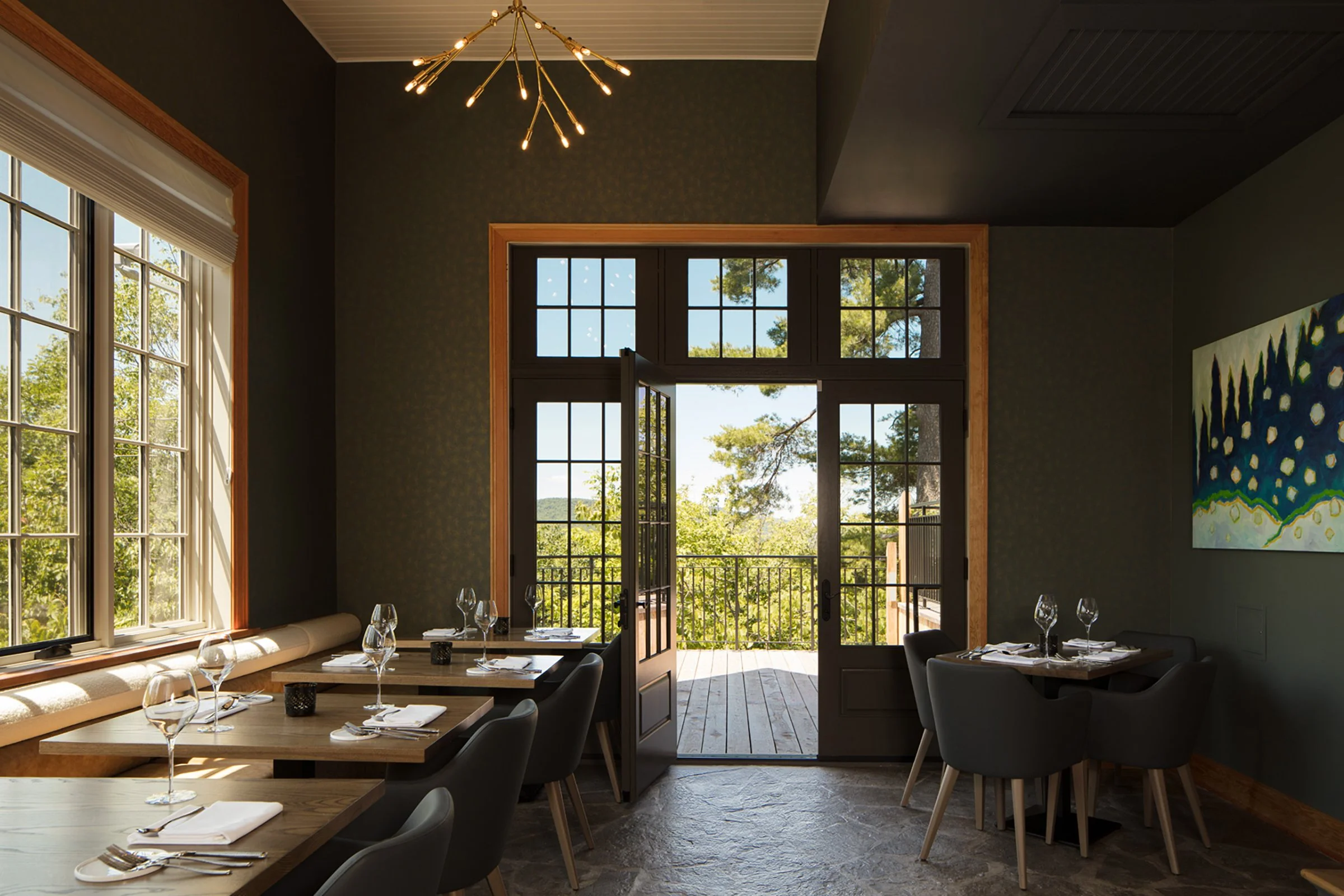 Kincora Lodge / O'Brien House — CSV Architects
