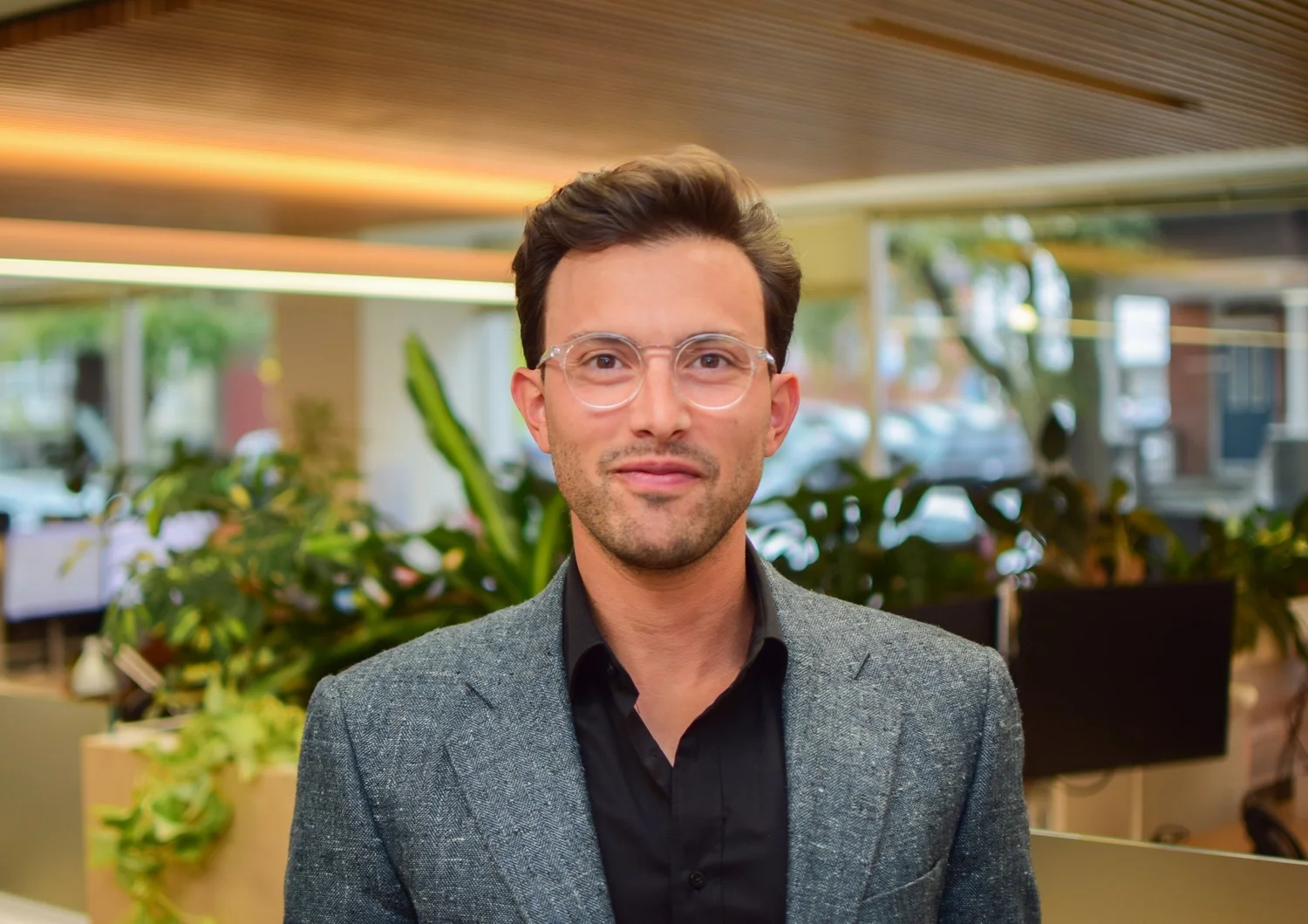 Who We Are — CSV Architects