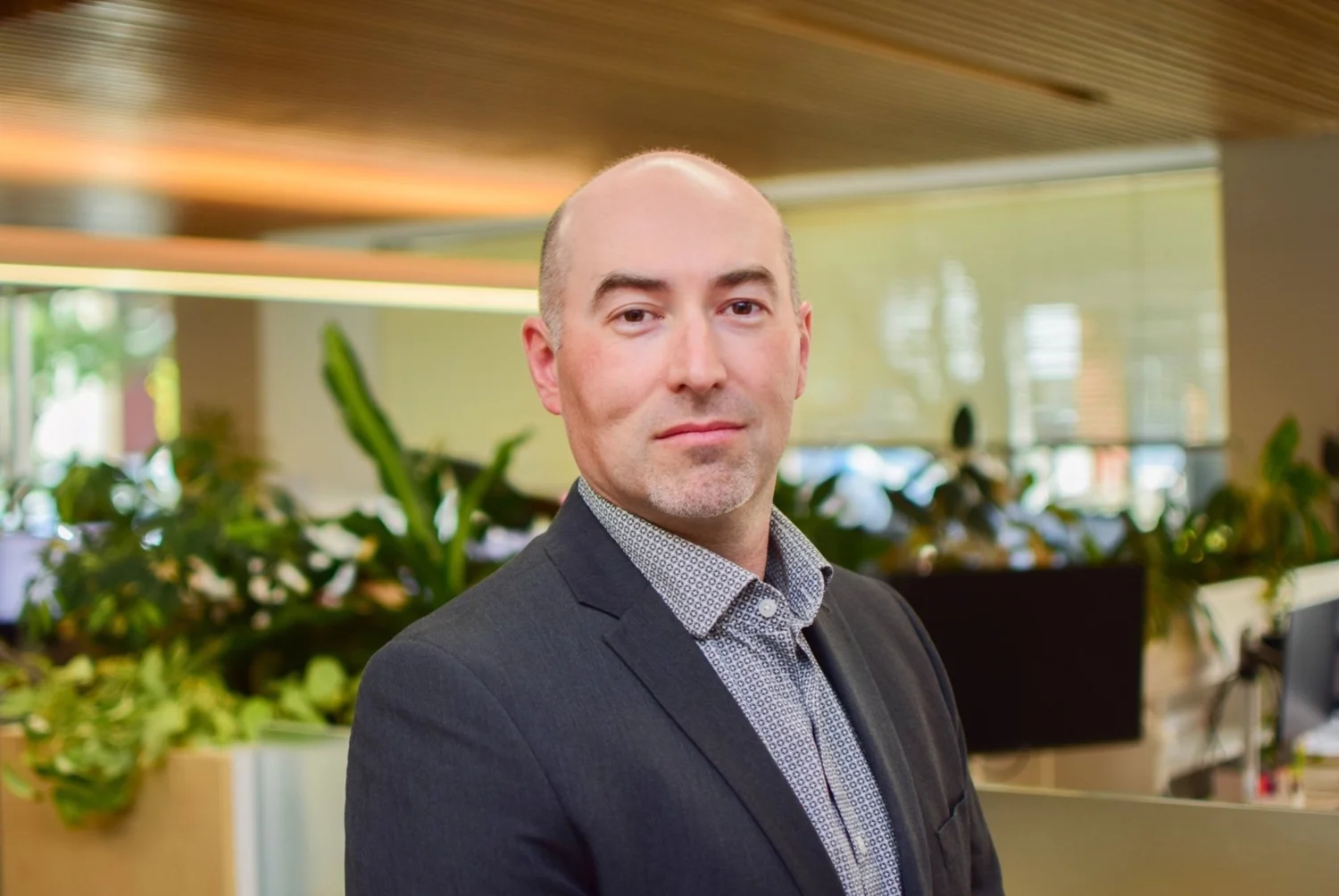 Who We Are — CSV Architects