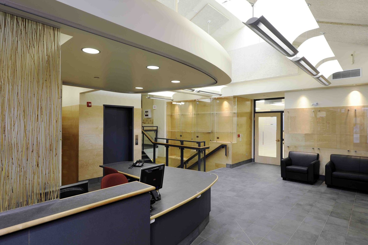 Old Ottawa South Community Centre — CSV Architects