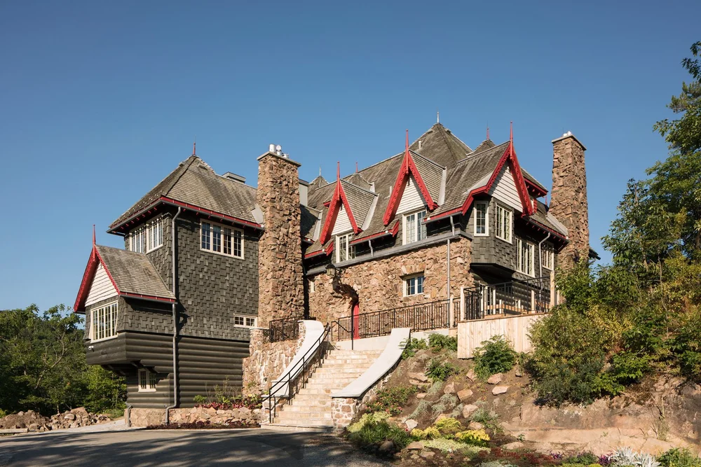 Kincora Lodge / O'Brien House — CSV Architects