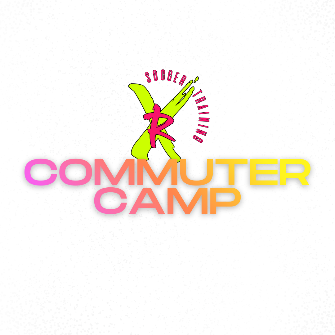 Invitation-Only Commuter Camp — XR Soccer Training