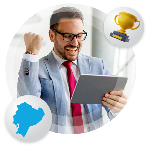 Selecta Talent Hunters