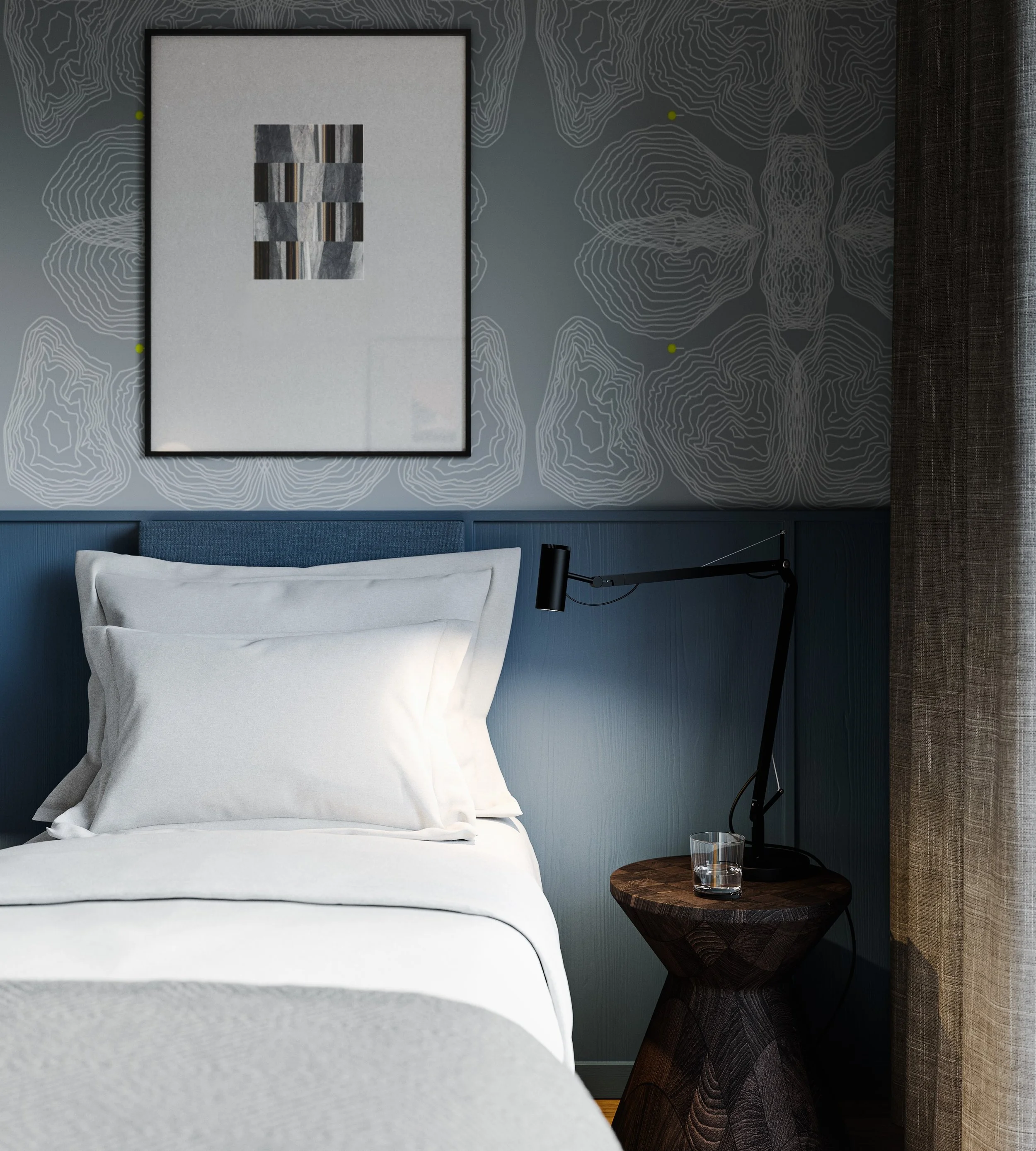 the comodo — norden.studio