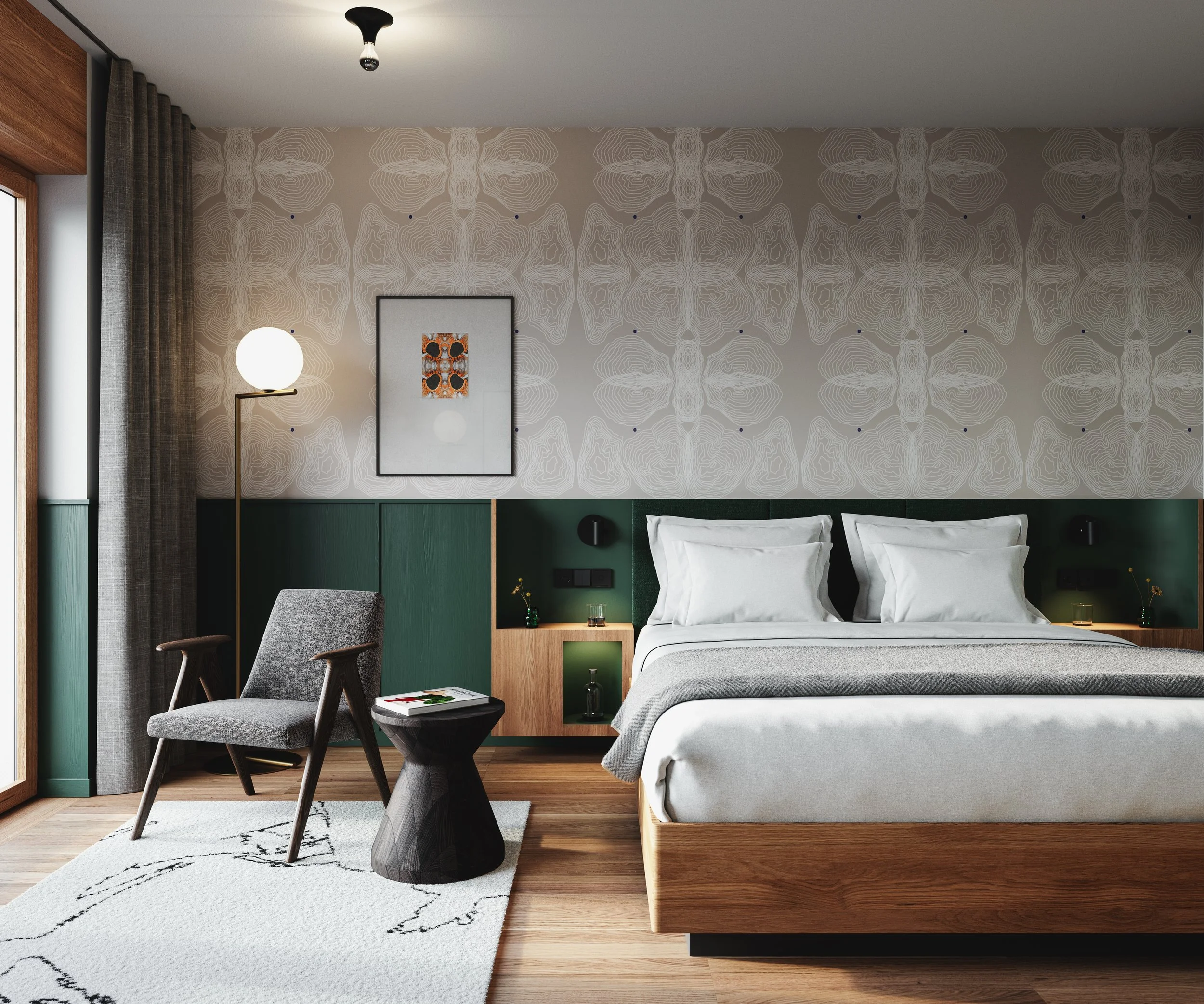 the comodo — norden.studio