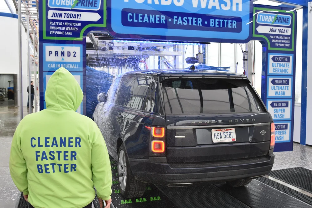 Explore Our Monthly Car Wash Memberships — Turbo Wash Car Wash