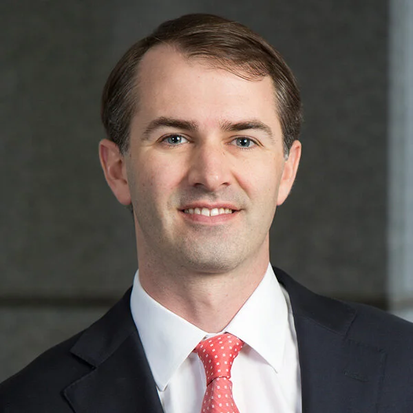 Quentin Hart — McCord