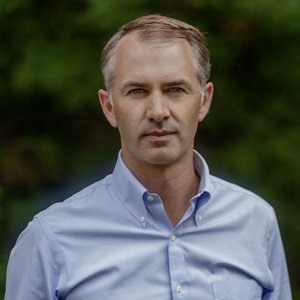 Quentin Hart — McCord