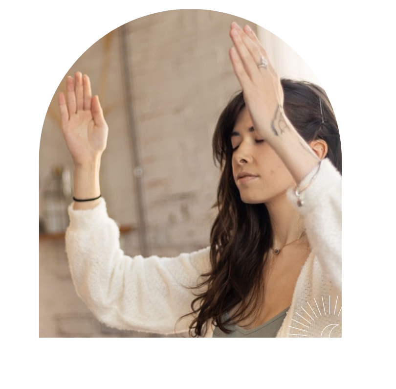 Services — The Energy Therapist