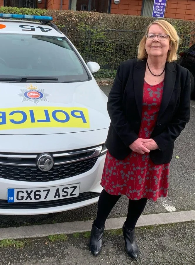 SPELTHORNE LABOUR PARTY