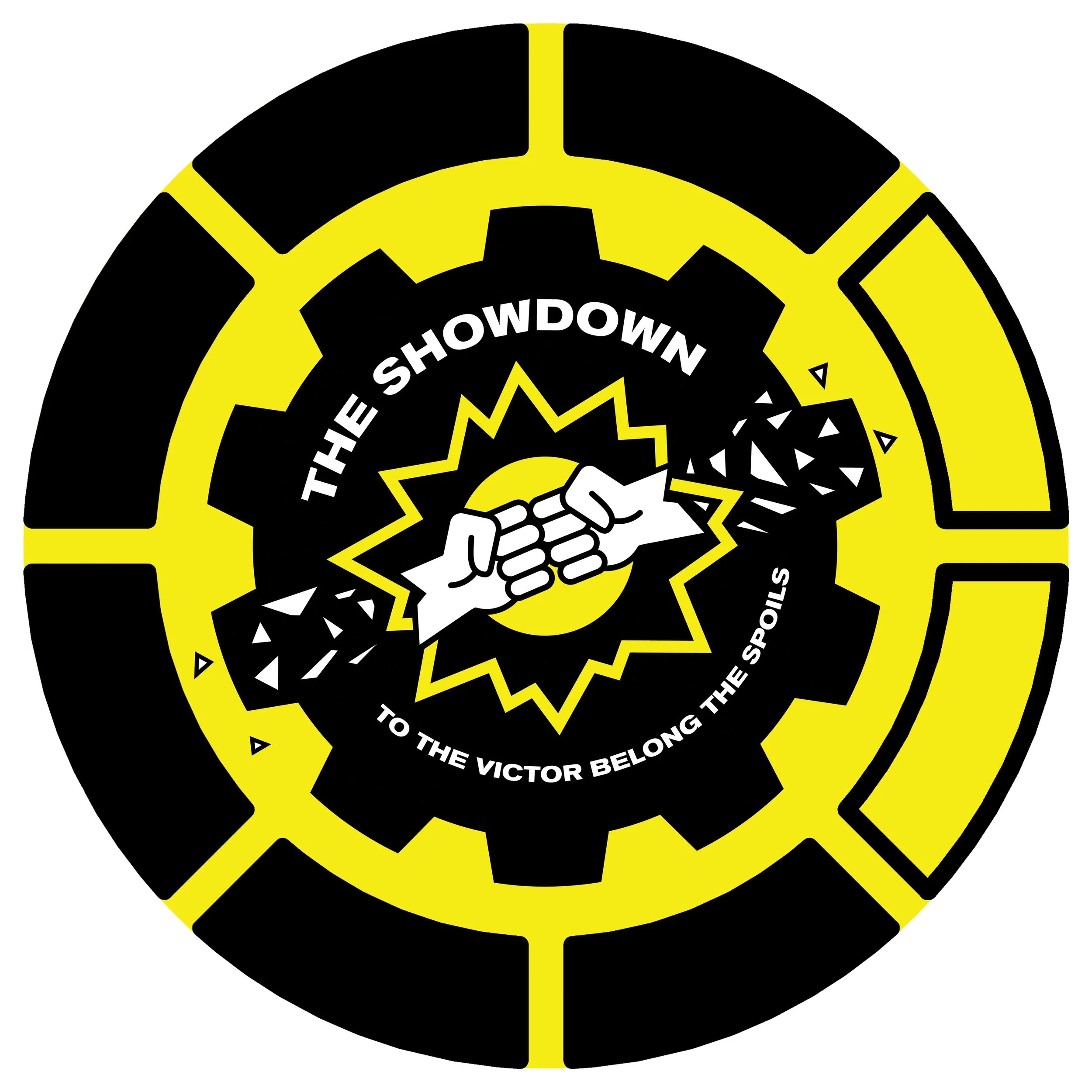 The Showdown Rules — Core Fitness pdx