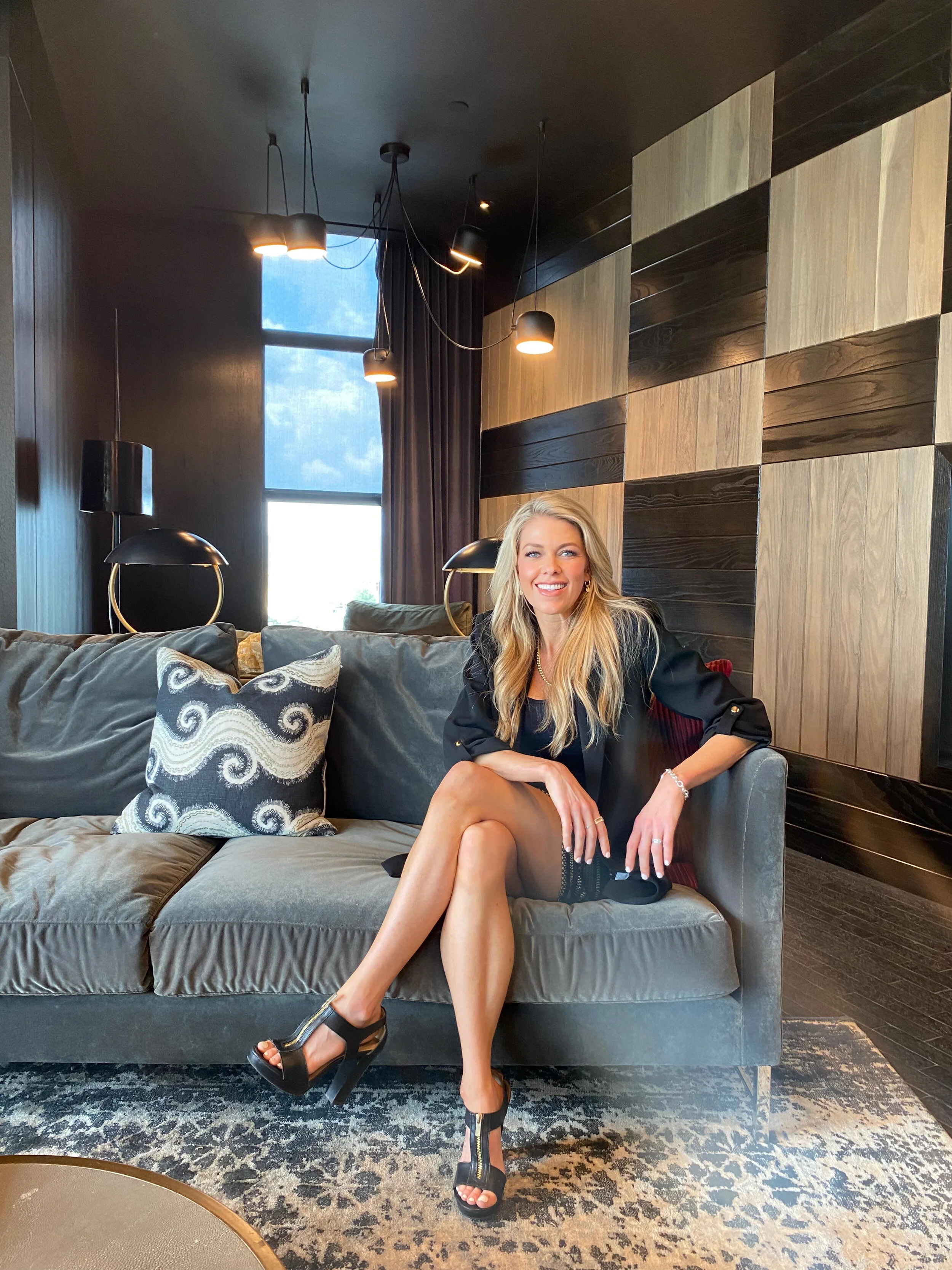 About — Erica Tucker Real Estate in Houston, Texas
