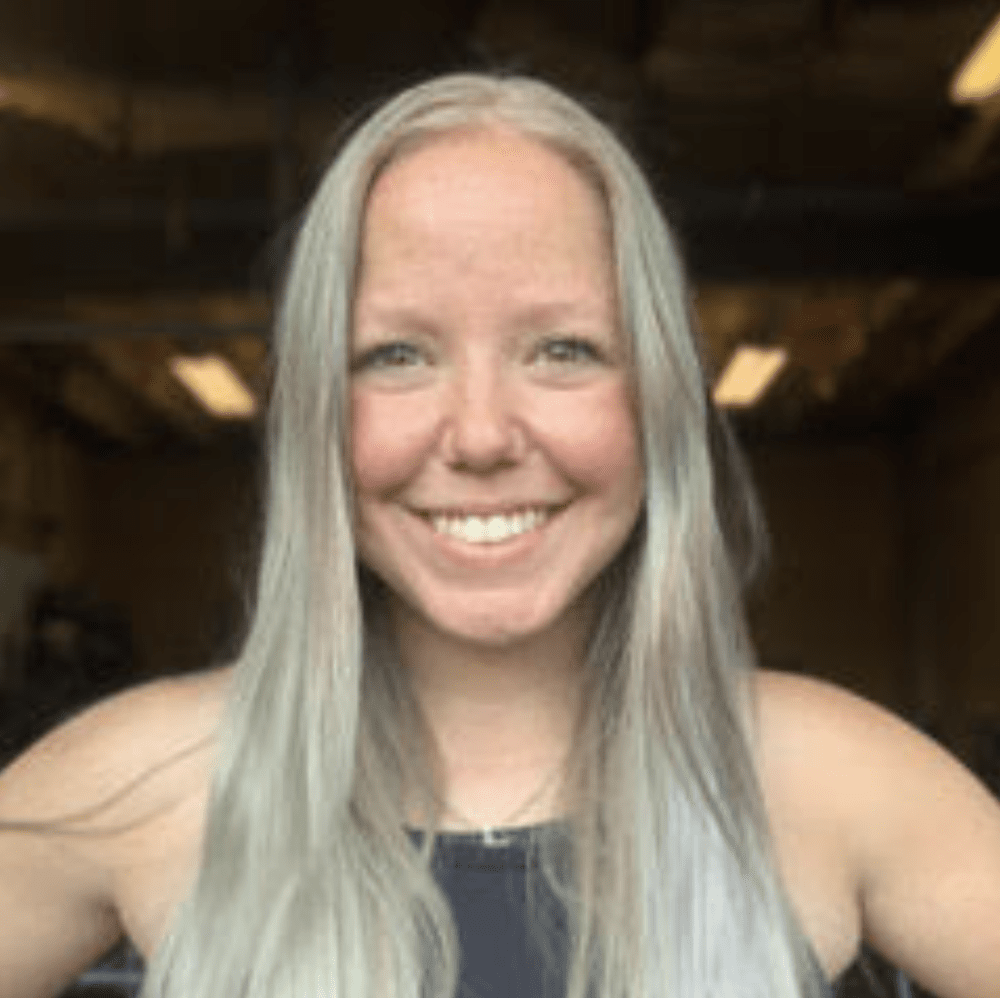 Kristi Adams — Common Ground Crossfit + Yoga — Common Ground Crossfit ...