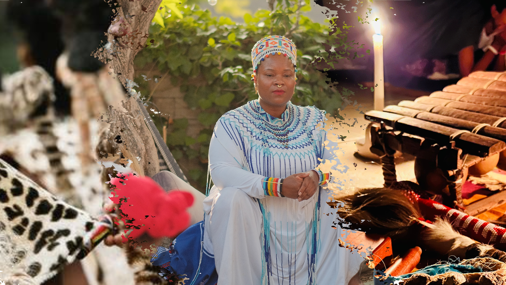 The Makhosi Foundation