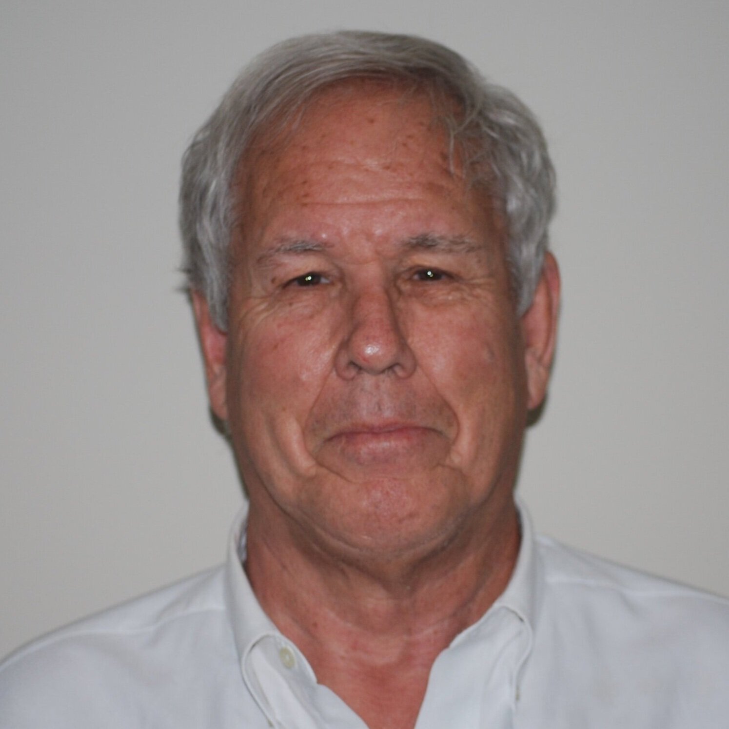 Dr. James B. Mitchell — John R. Steele & Associates Inc.