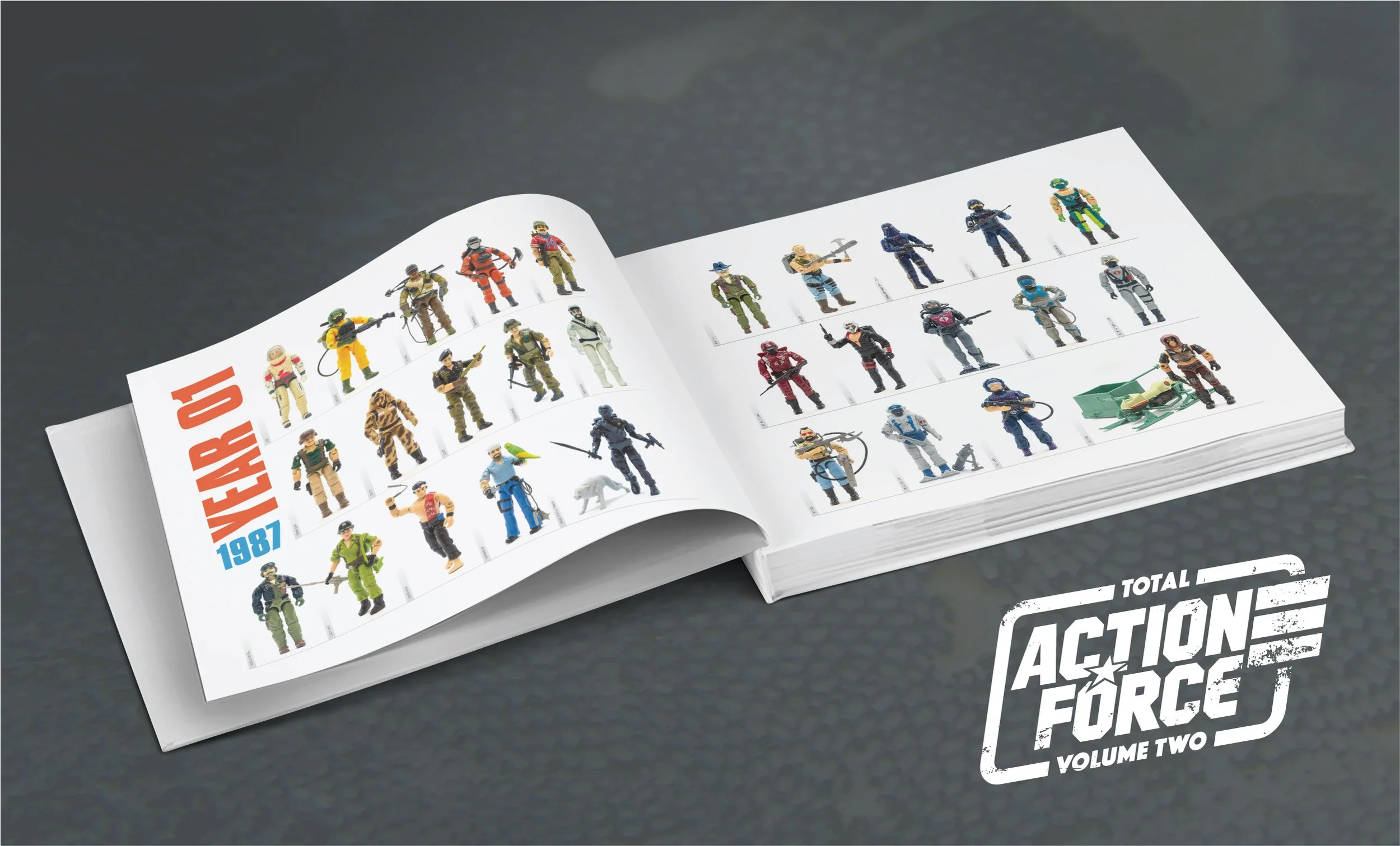 Shop — Total Toy Books