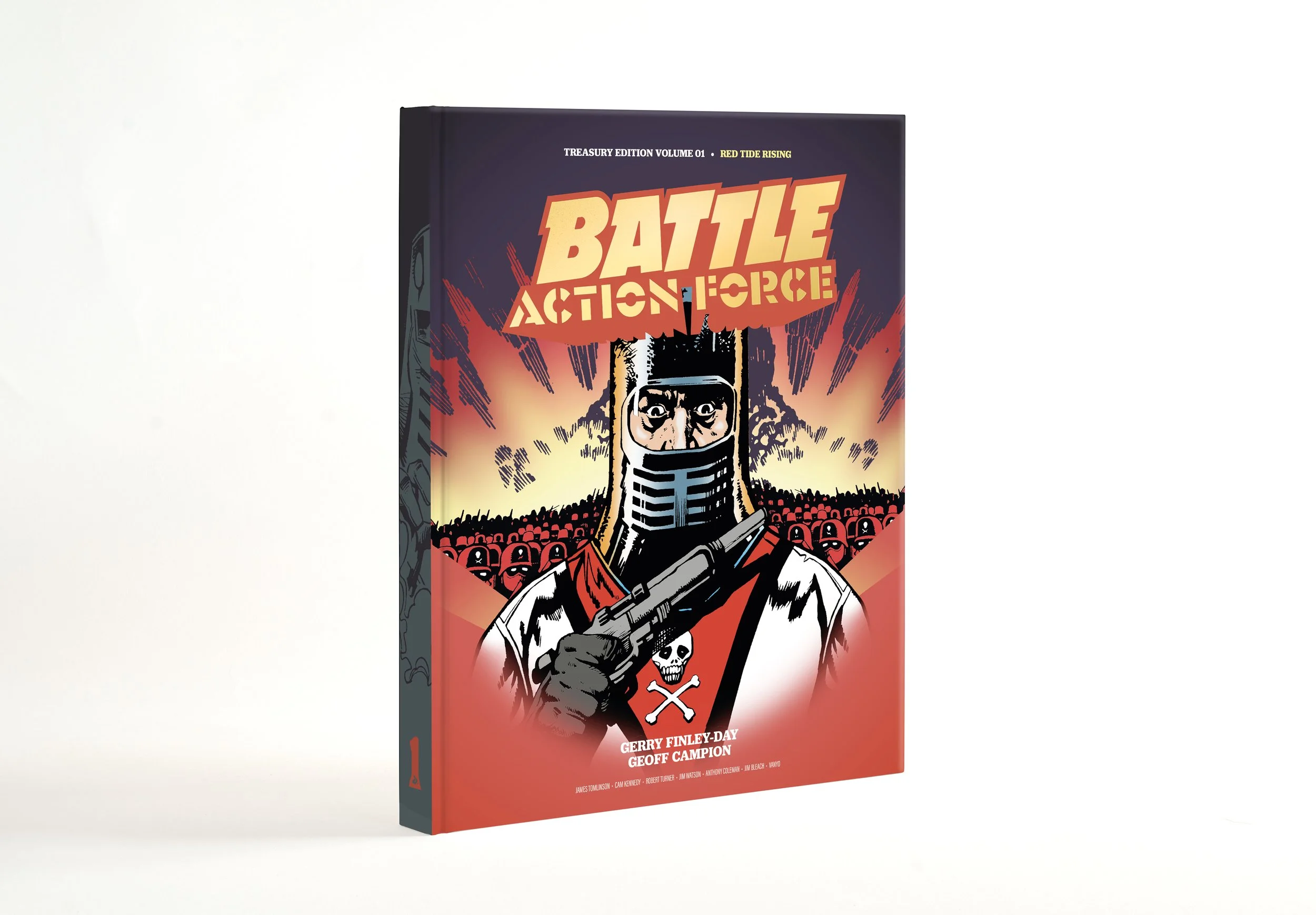 Shop — Total Toy Books