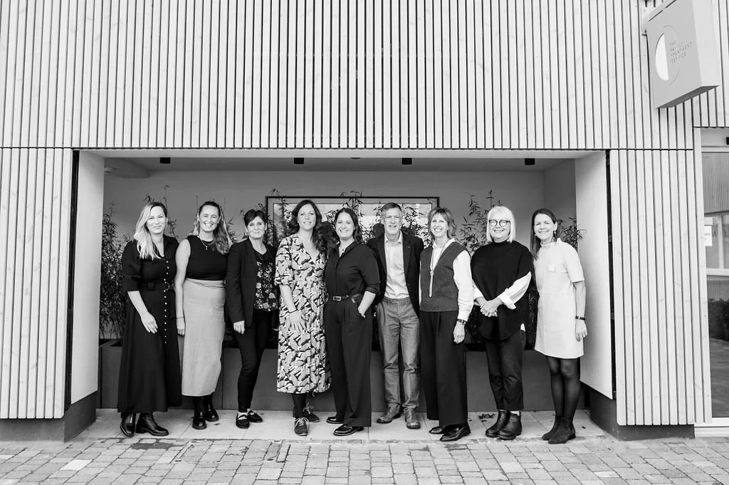 Eating Disorder Clinic London | The Eating Disorder Service
