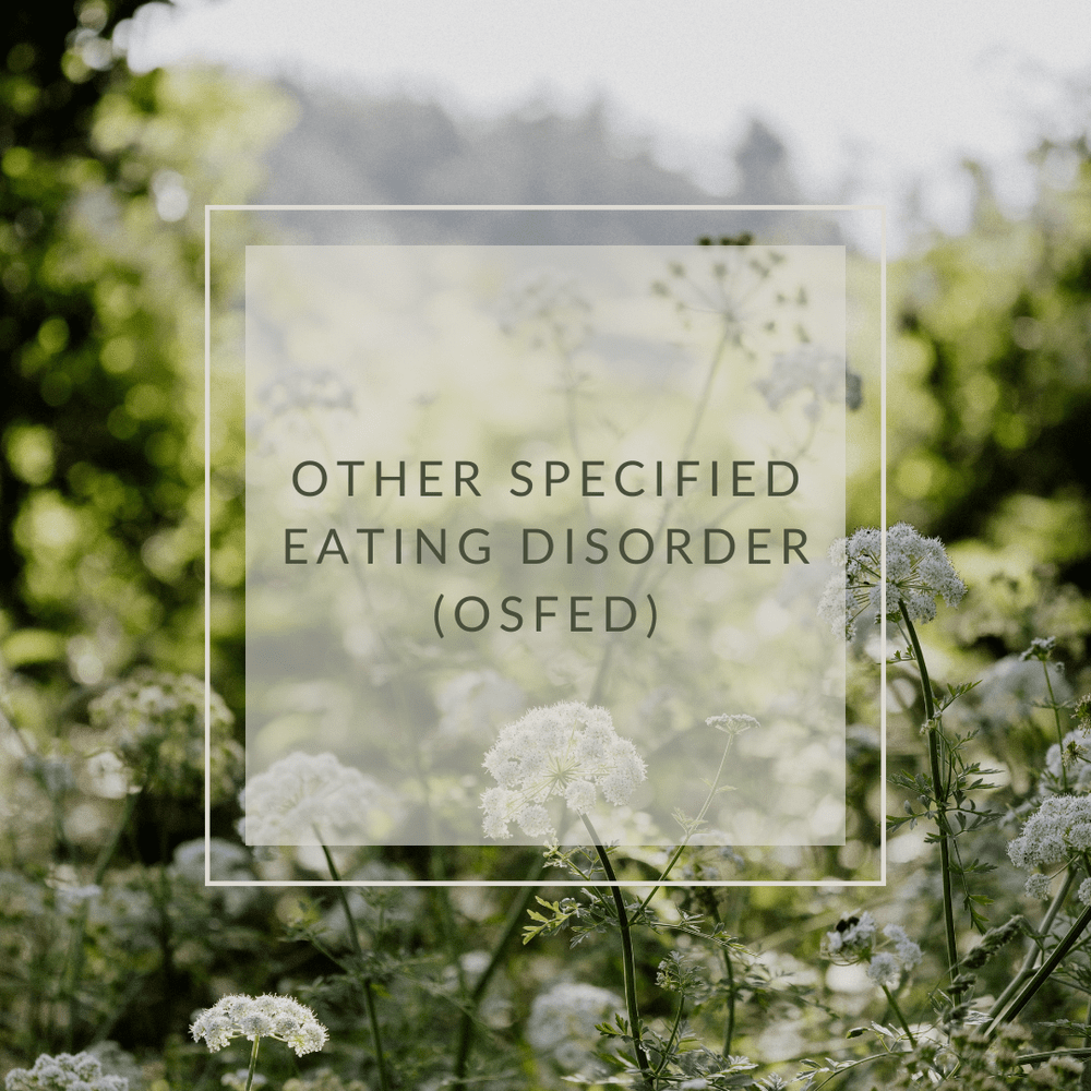 Eating Disorder Clinic London | The Eating Disorder Service