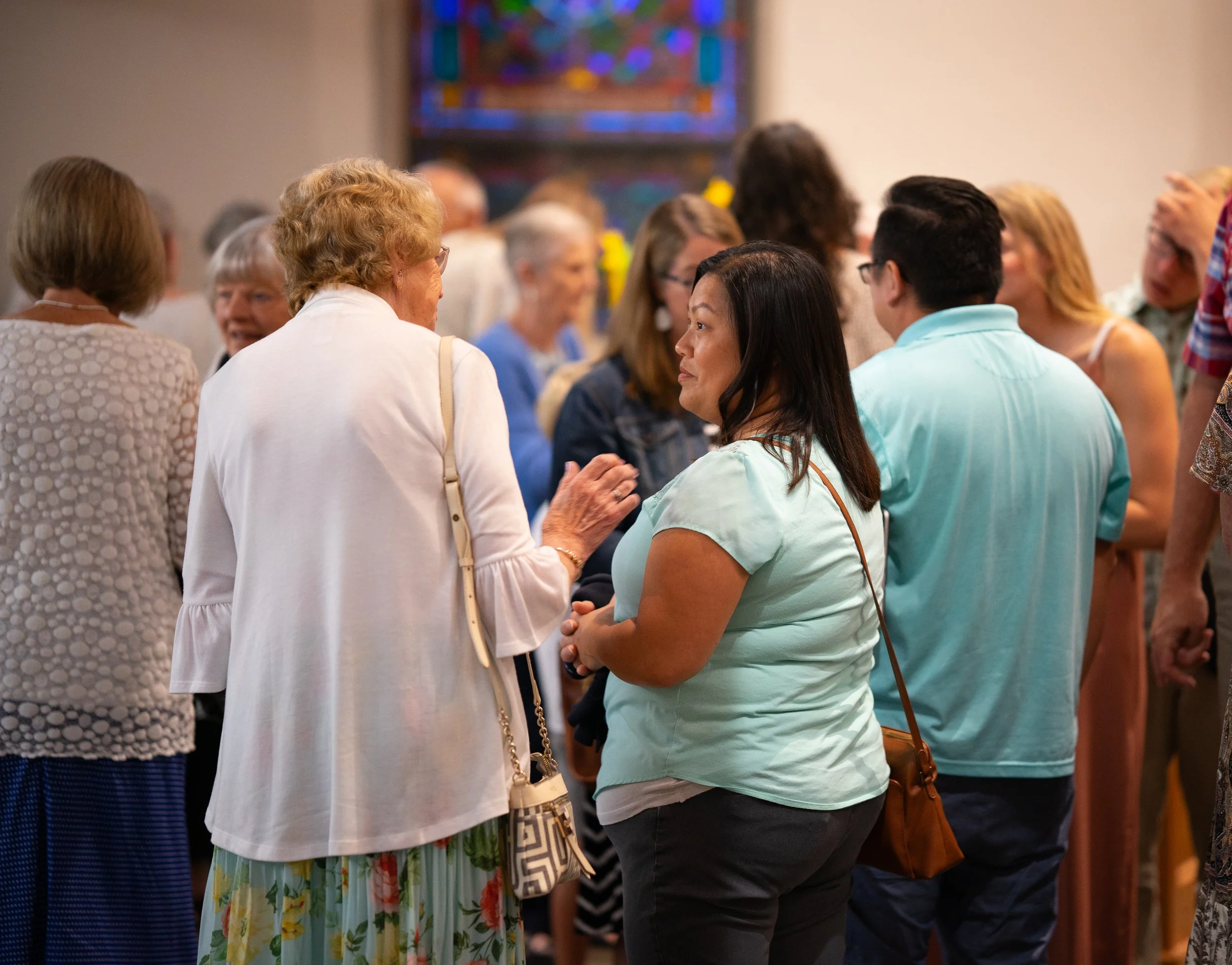 Community — Central Avenue Christian Reformed Church