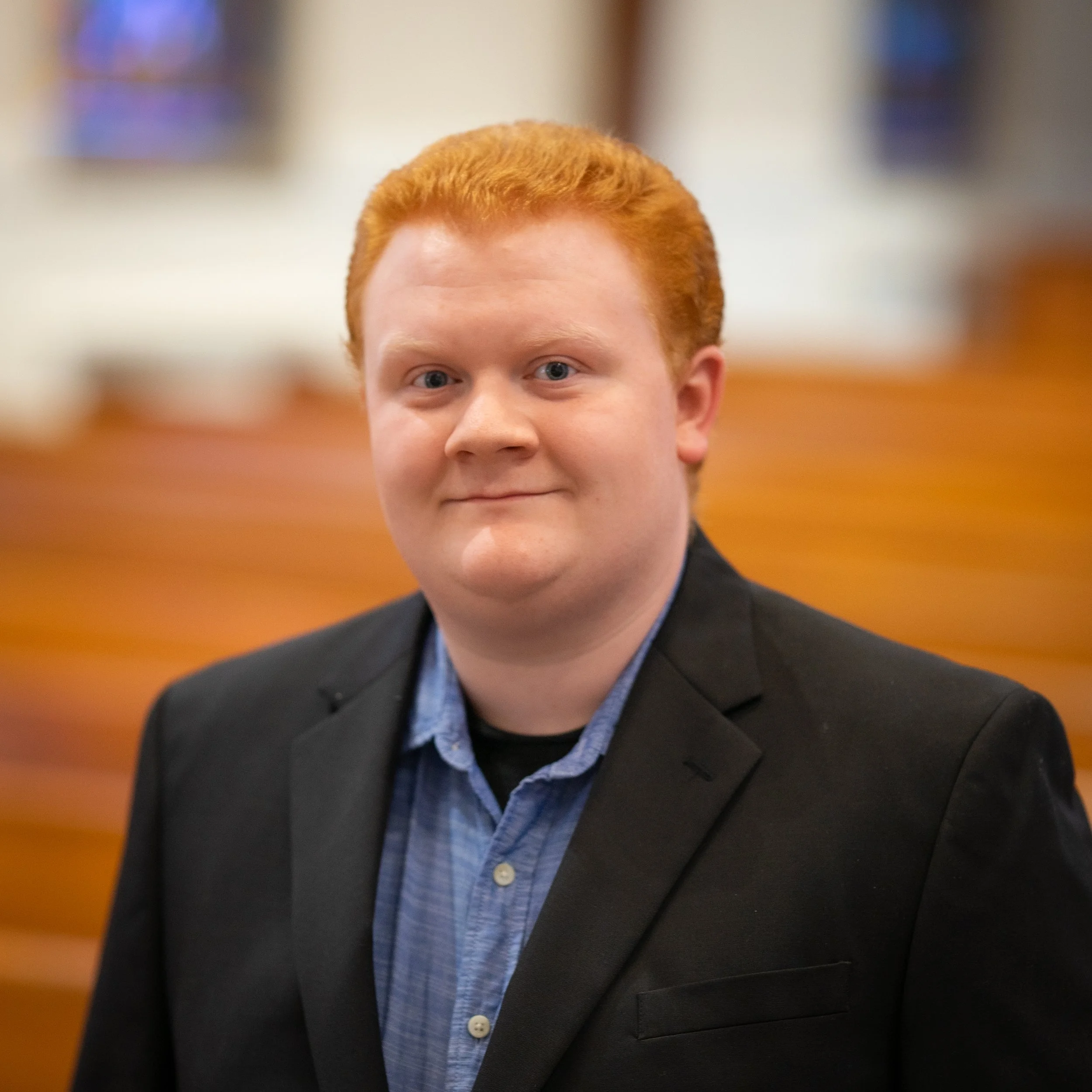 Staff — Central Avenue Christian Reformed Church