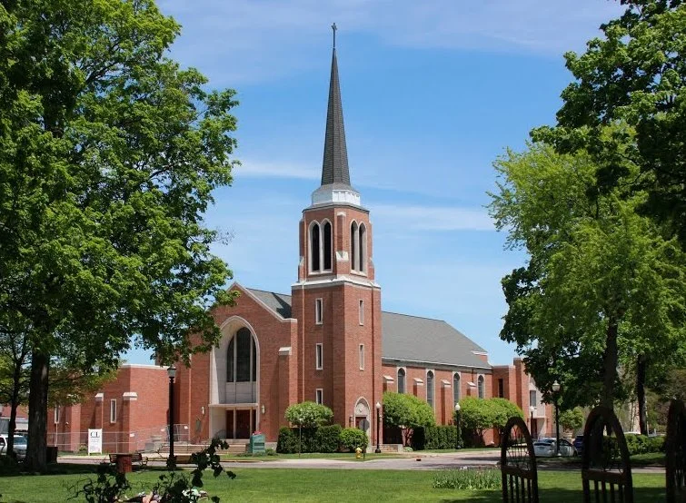 Member Links — Central Avenue Christian Reformed Church